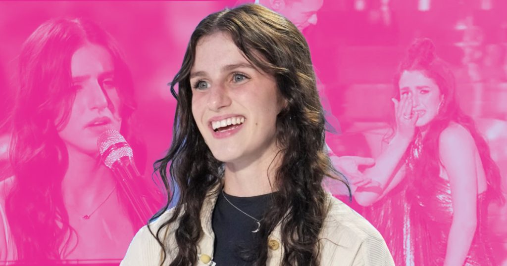 JoJo: The Journey of a Pop Star and Actress - TVovermind