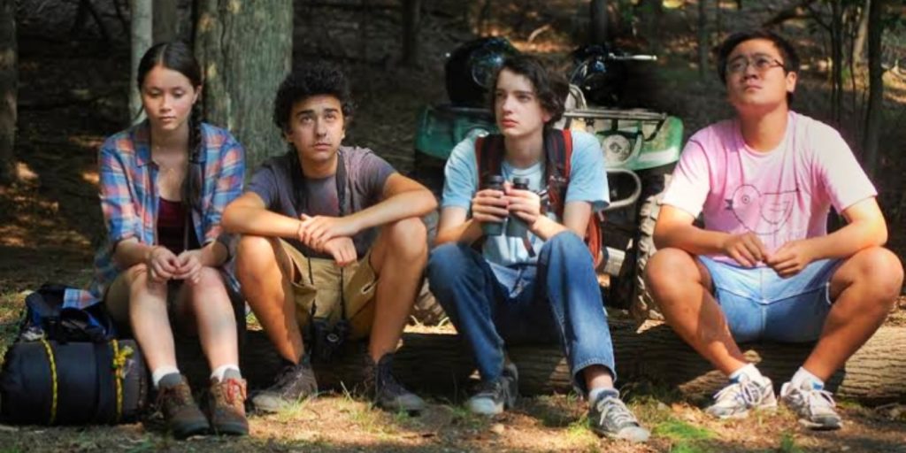 10 Best Alex Wolff Movies, Ranked - TVovermind