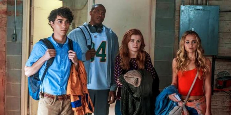 10 Best Alex Wolff Movies, Ranked - TVovermind