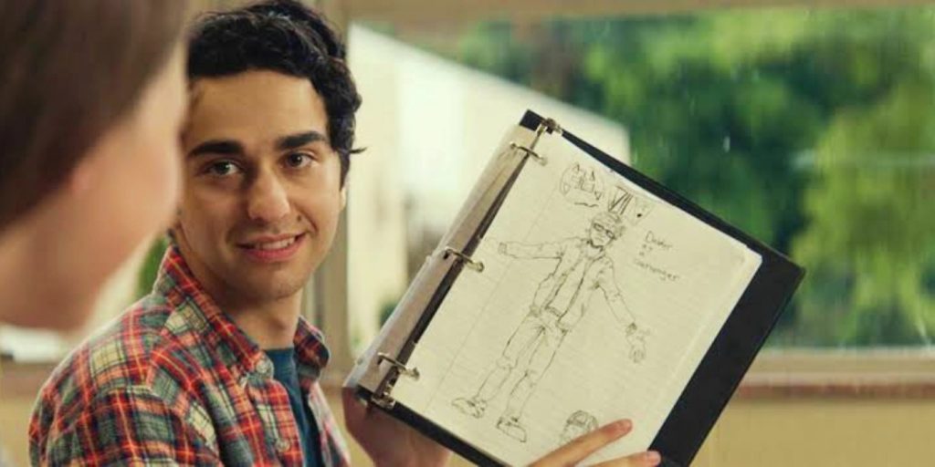 10 Best Alex Wolff Movies, Ranked - TVovermind