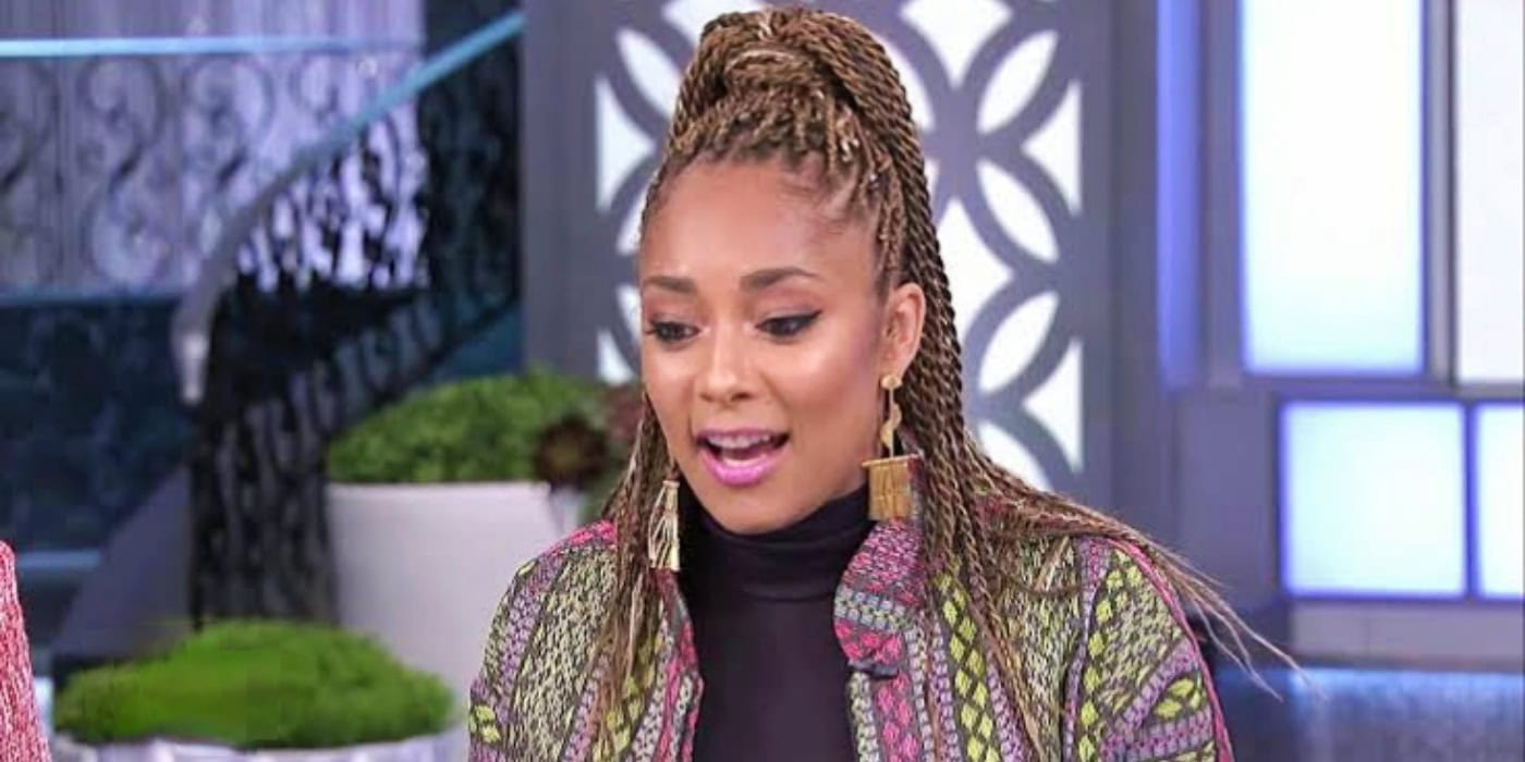 Who Is Amanda Seales? Meet the 'Insecure' Actress