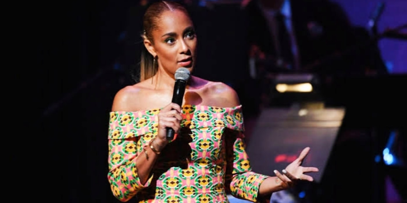Who Is Amanda Seales? Meet the ‘Insecure’ Actress – TVovermind