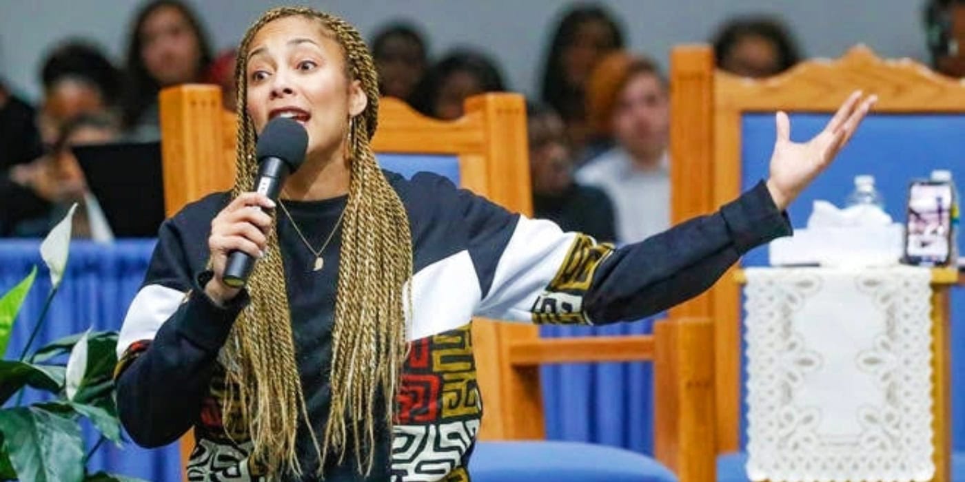 Who Is Amanda Seales? Meet the 'Insecure' Actress