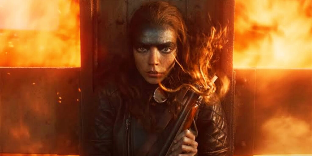 Furiosa Cast: Who Stars in the Latest Mad Max Movie