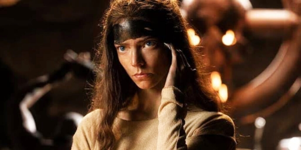 Furiosa Cast: Who Stars in the Latest Mad Max Movie
