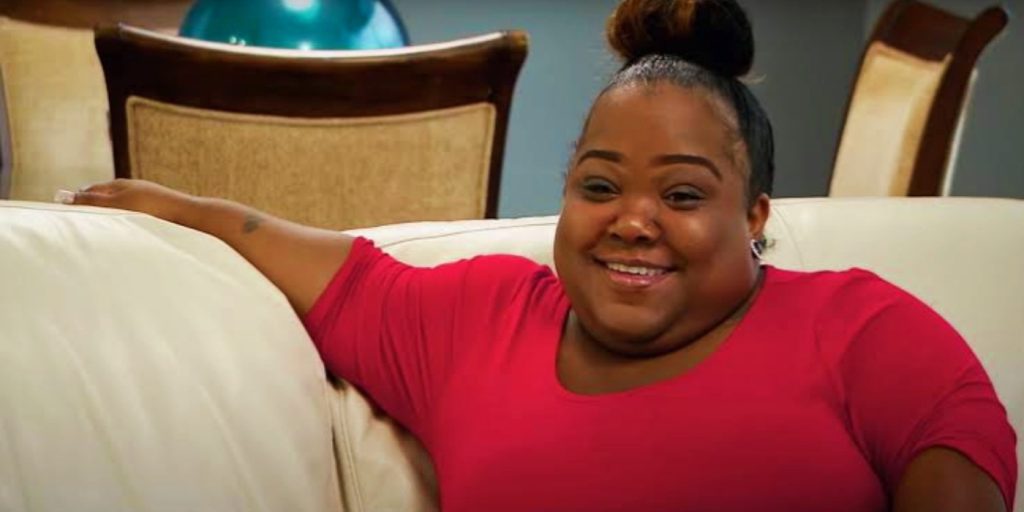 Remembering Ashley "Minnie" Ross: 'Little Women Atlanta' Star Dead at 34