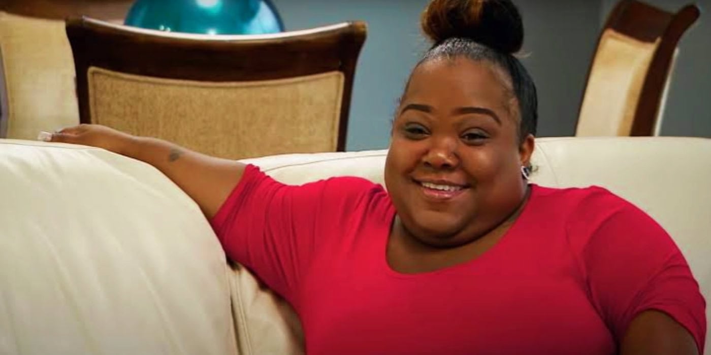 Remembering Ashley "Minnie" Ross: 'Little Women Atlanta' Star Dead at 34