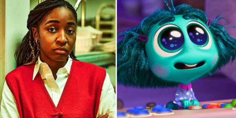 Inside Out 2: Meet the New Cast Members & Their Characters - TVovermind
