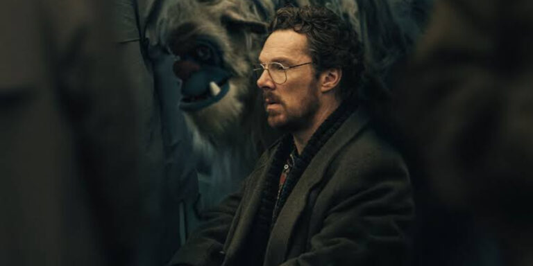 Eric: Everything to Know About Benedict Cumberbatch’s New TV Series ...