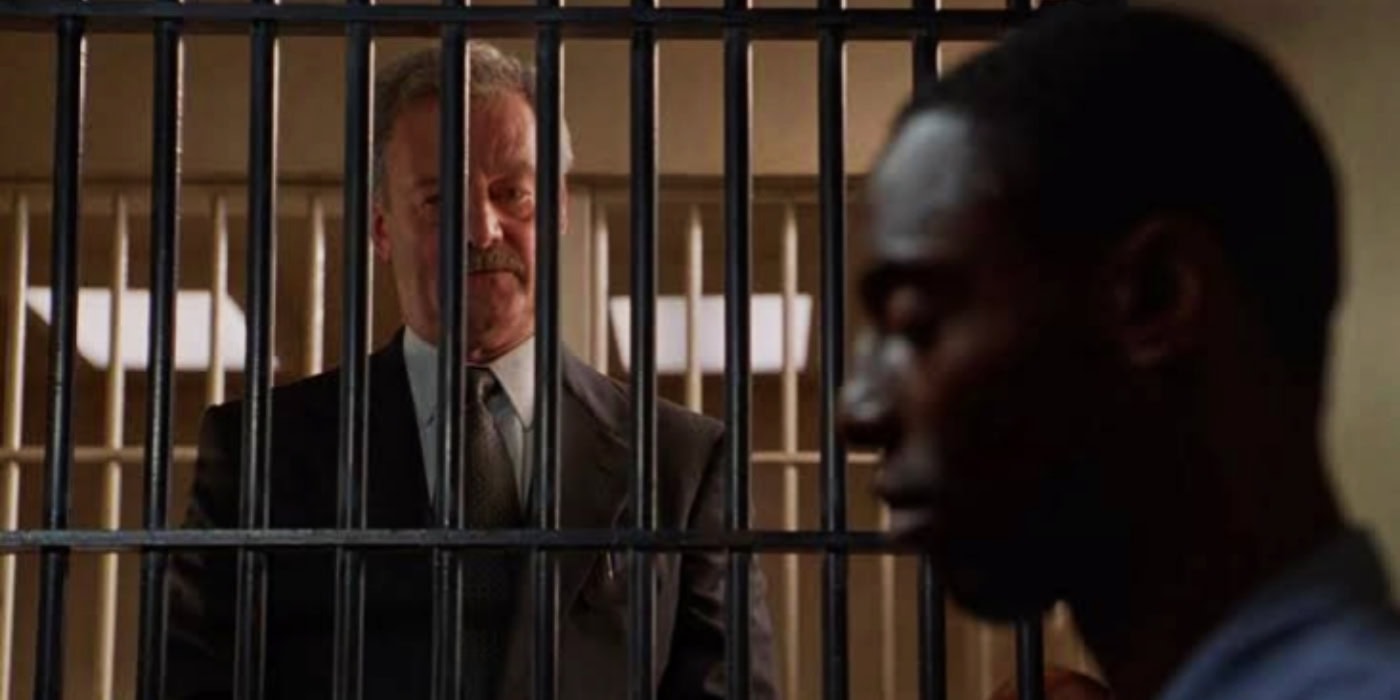 Bernard Hill: Remembering the Late Actor’s Iconic Roles - TVovermind