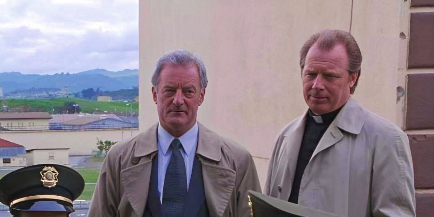 Bernard Hill: Remembering the Late Actor’s Iconic Roles - TVovermind