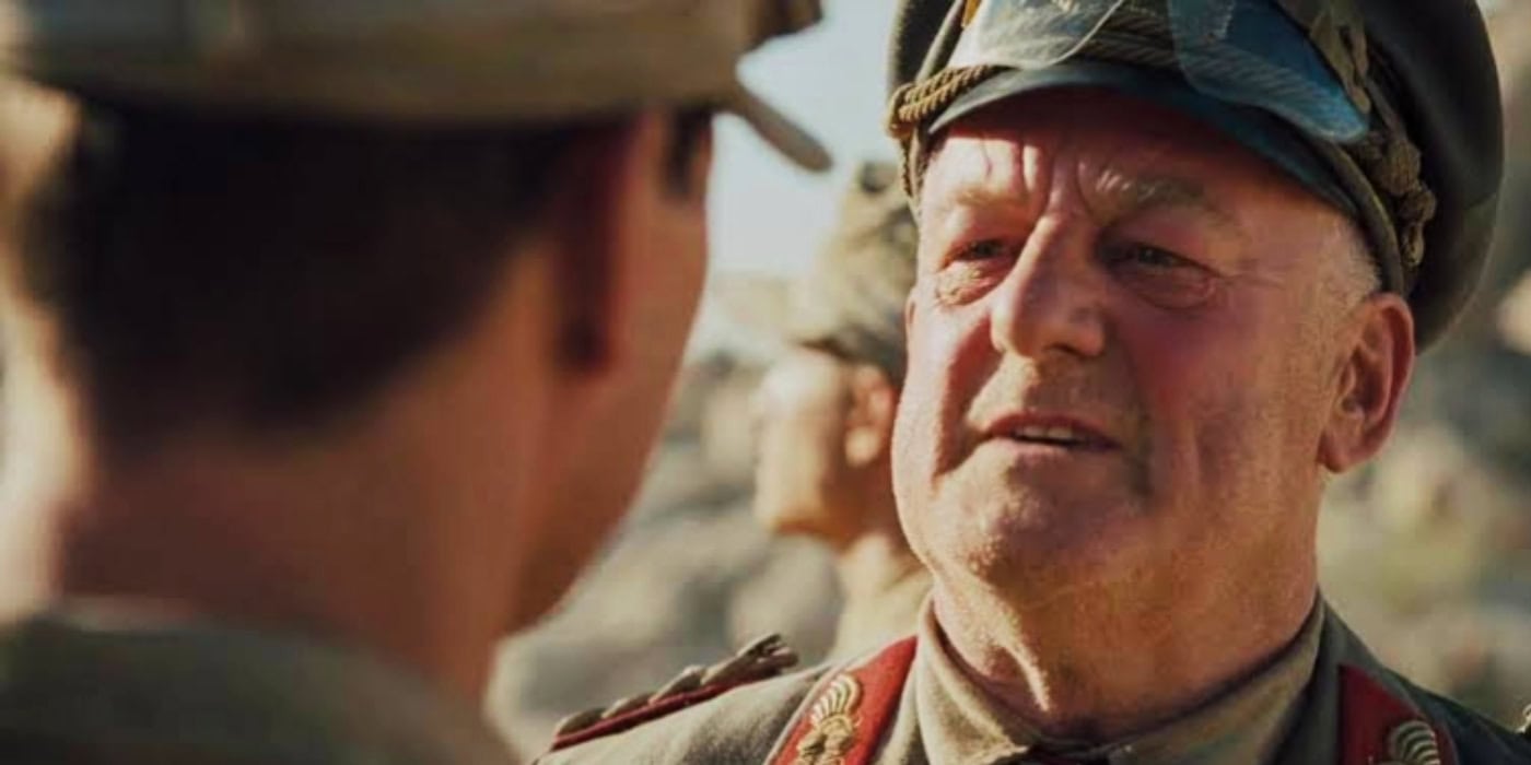 Bernard Hill: Remembering the Late Actor’s Iconic Roles - TVovermind