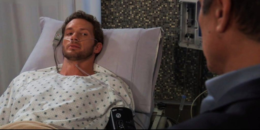 ‘General Hospital’ Actor, Johnny Wactor, Killed in Robbery Attempt ...