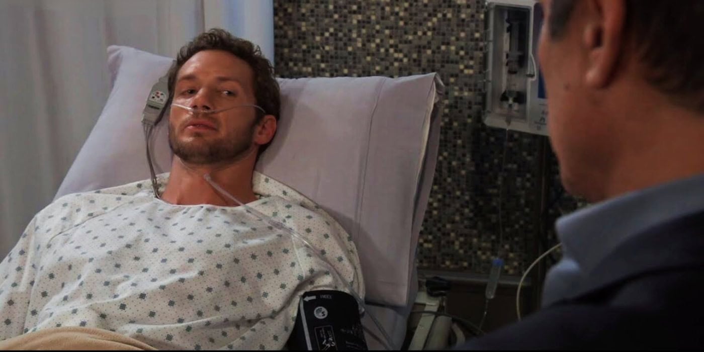 ‘General Hospital’ Actor, Johnny Wactor, Killed in Robbery Attempt ...