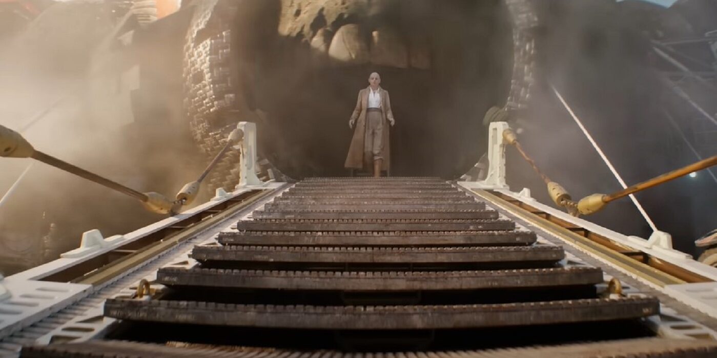 Who Is Cassandra Nova? Deadpool & Wolverine's Main Villain, Explained