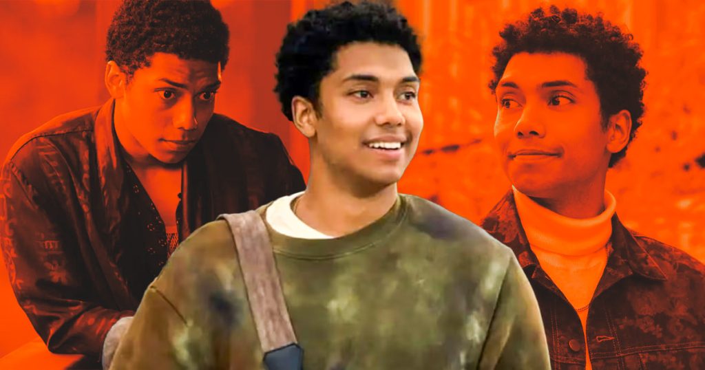 Aaron Pierre: 7 Best Roles in Movies and TV Shows