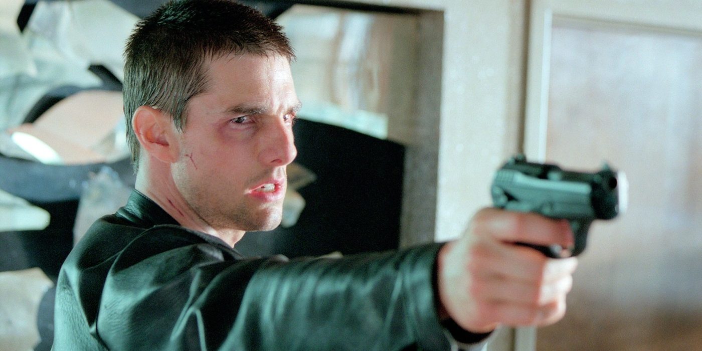 5 Philosophically Haunting Movies About Artificial Intelligence (AI ...