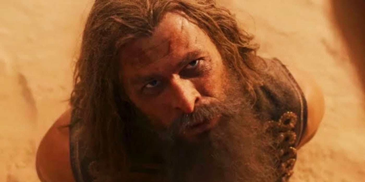 Furiosa Cast: Who Stars in the Latest Mad Max Movie