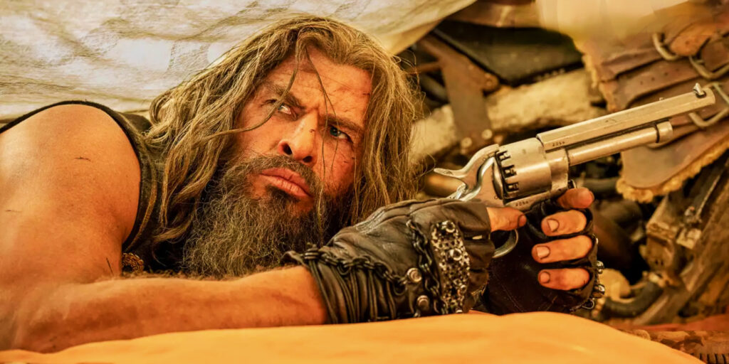 Furiosa Cast: Who Stars in the Latest Mad Max Movie