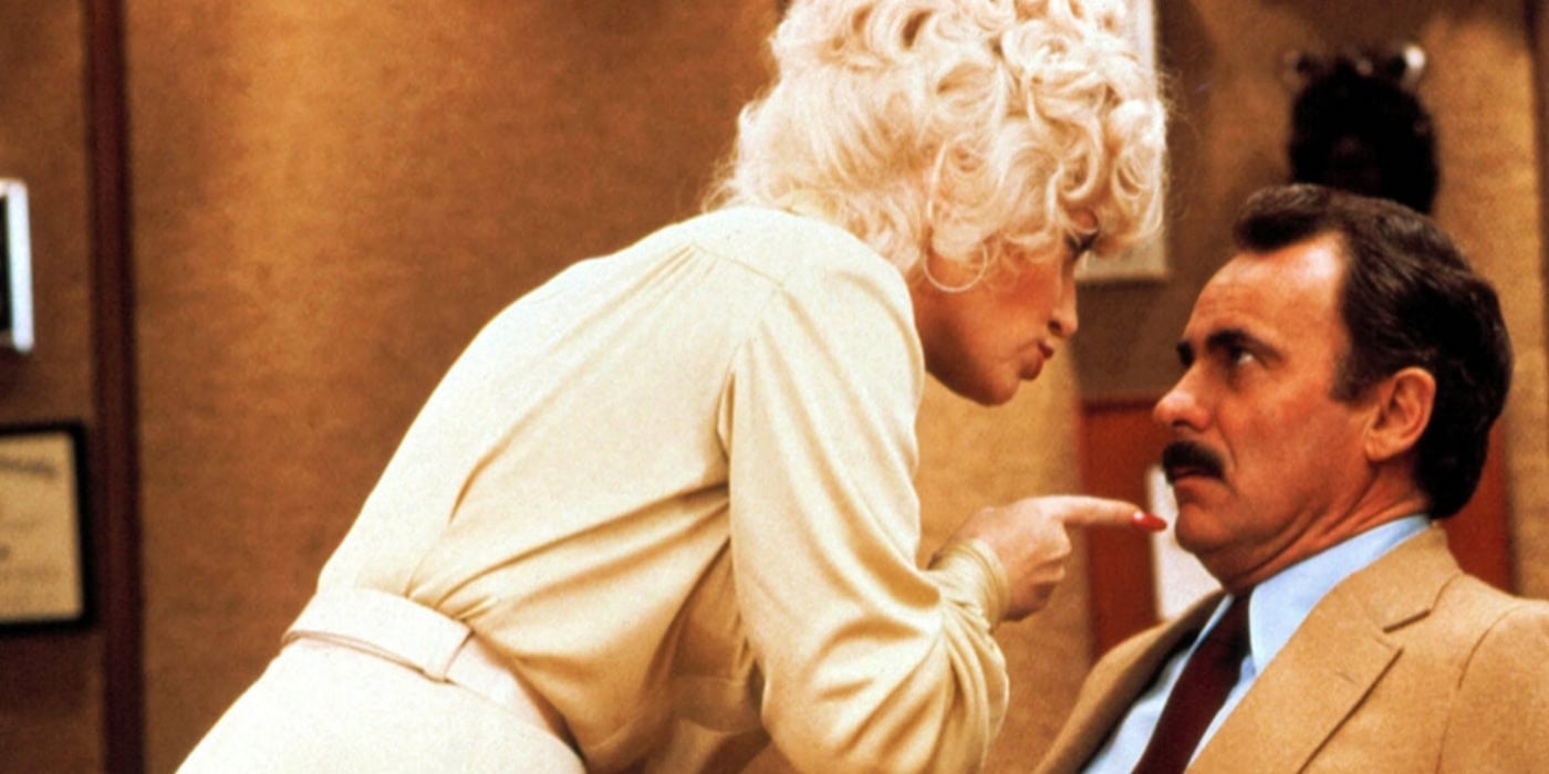 'The Guardian' Actor, Dabney Coleman, Dead at 92