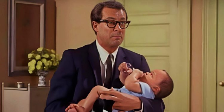 'The Guardian' Actor, Dabney Coleman, Dead at 92