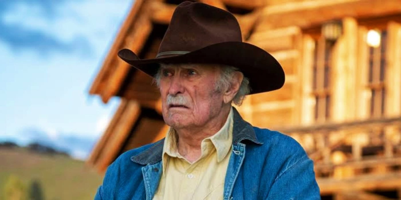 'The Guardian' Actor, Dabney Coleman, Dead at 92