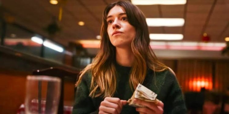 Daisy Edgar-Jones: Where You Know the ‘Twisters’ Actress From - TVovermind