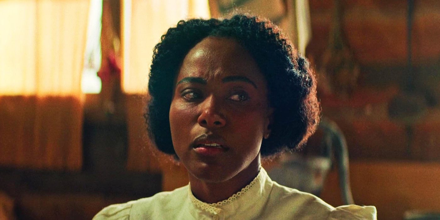 DeWanda Wise: Where You Know the Actress From
