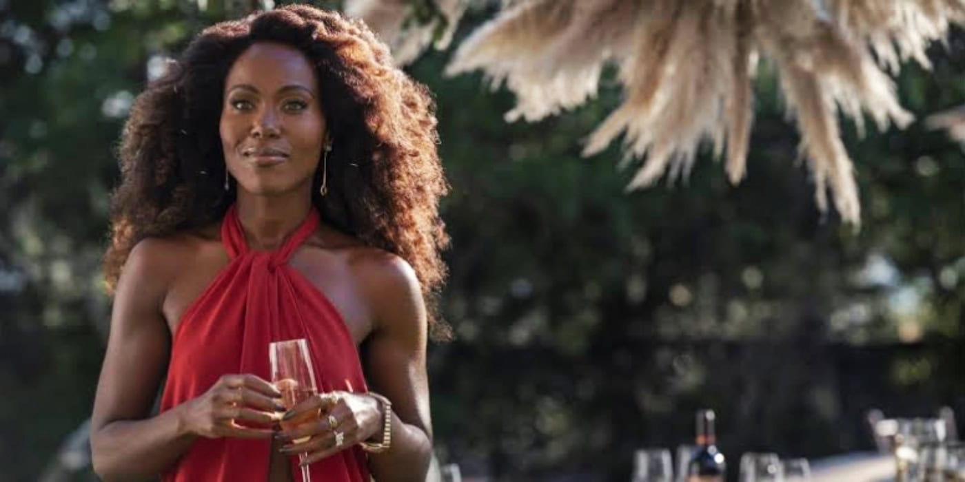 DeWanda Wise: Where You Know the Actress From
