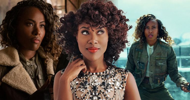 Emmy Rossum Movies and TV Shows: A Look at Her Notable Roles - TVovermind