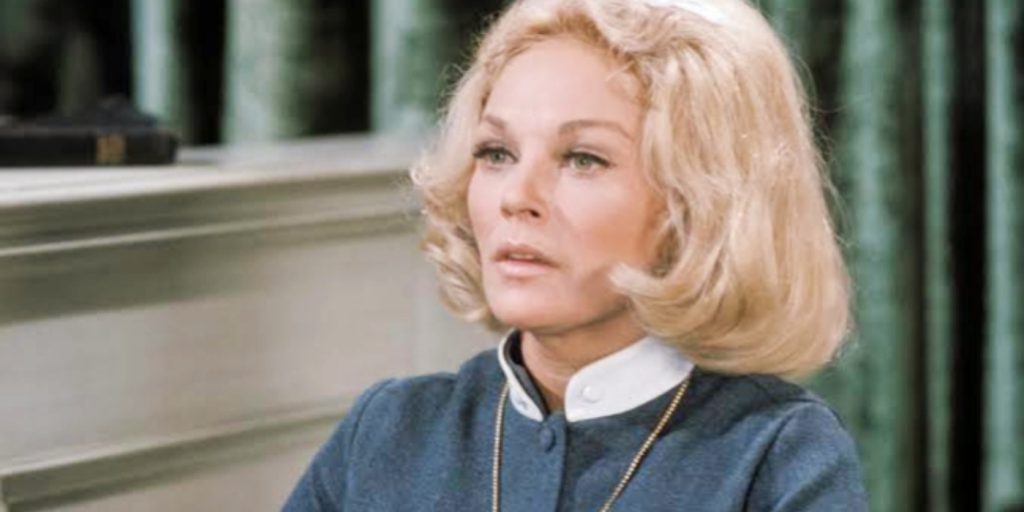 ‘General Hospital’ Actress, Elizabeth MacRae, Dead at 88 - TVovermind