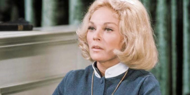 ‘General Hospital’ Actress, Elizabeth MacRae, Dead at 88 - TVovermind