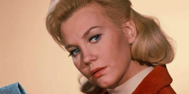 ‘General Hospital’ Actress, Elizabeth MacRae, Dead at 88 – TVovermind