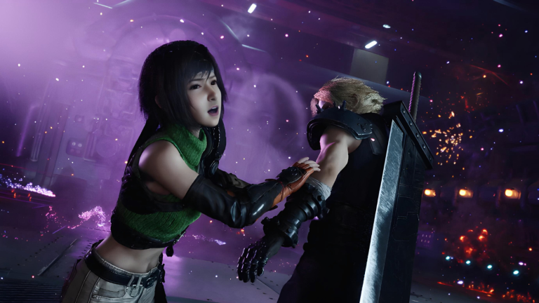 Complete Romance Guide and the Best Dialogue Choices for Final Fantasy ...