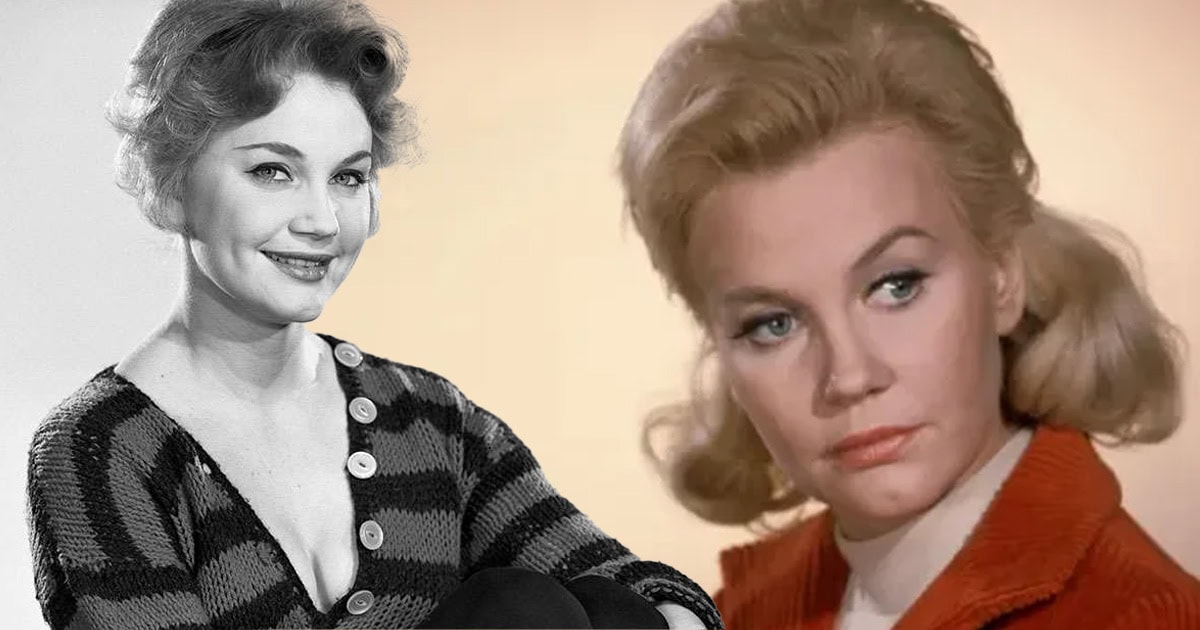 ‘General Hospital’ Actress, Elizabeth MacRae, Dead at 88 – TVovermind