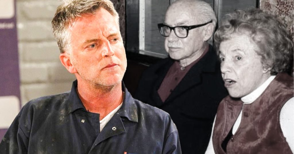 A Timeline of All Nicolas Cage’s Five Marriages