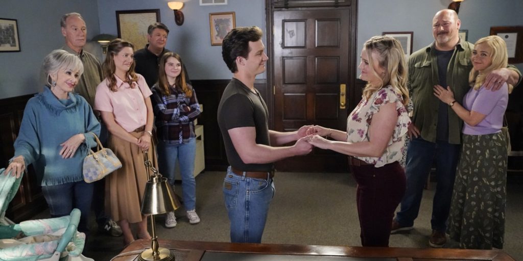 Georgie & Mandy’s First Marriage: Here’s Everything You Need To Know ...