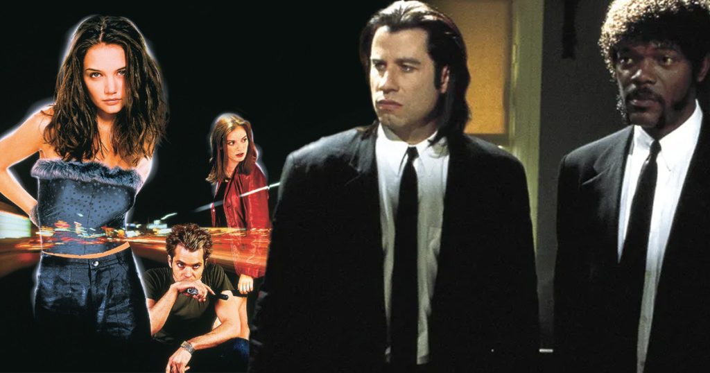 So What are Actors Snorting in All those Cocaine Scenes? - TVovermind