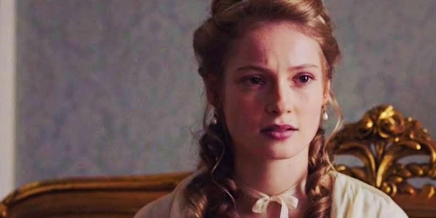 Hannah Dodd: Where You Know the Bridgerton Actress From?