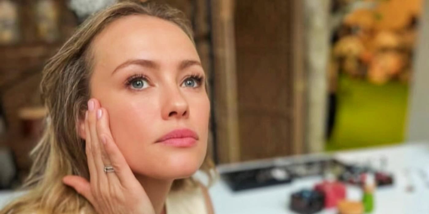 Hannah New: Meet the Actress Who Plays Benedict Bridgerton’s Love ...