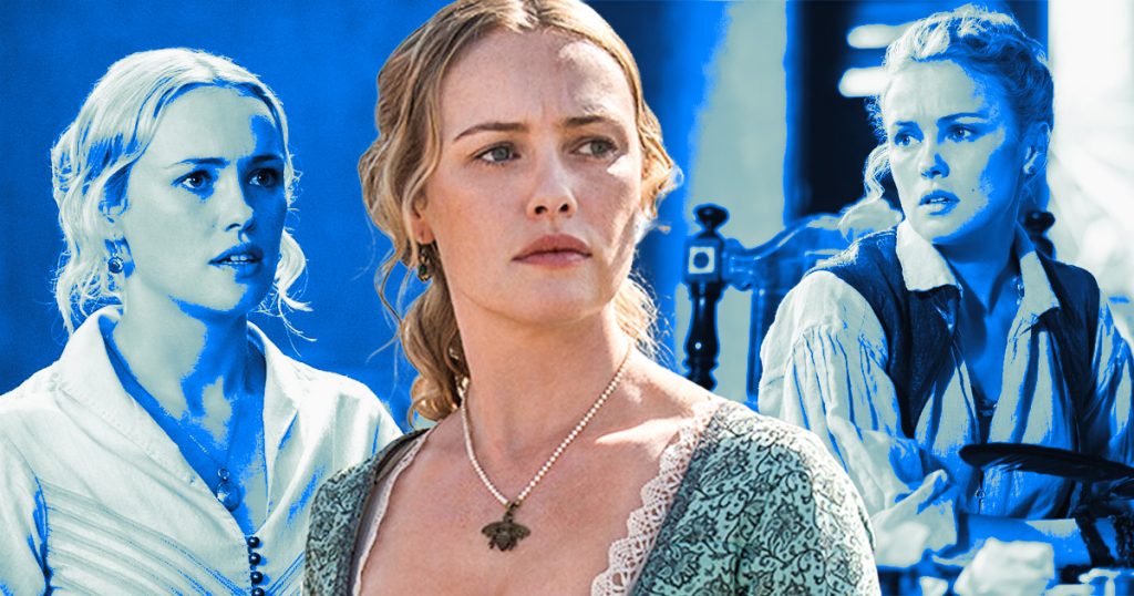 10 Things You Didn’t Know about Celia Keenan-Bolger - TVovermind