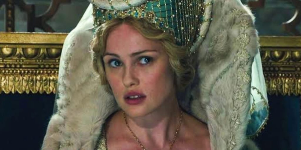 Hannah New: Meet the Actress Who Plays Benedict Bridgerton’s Love ...