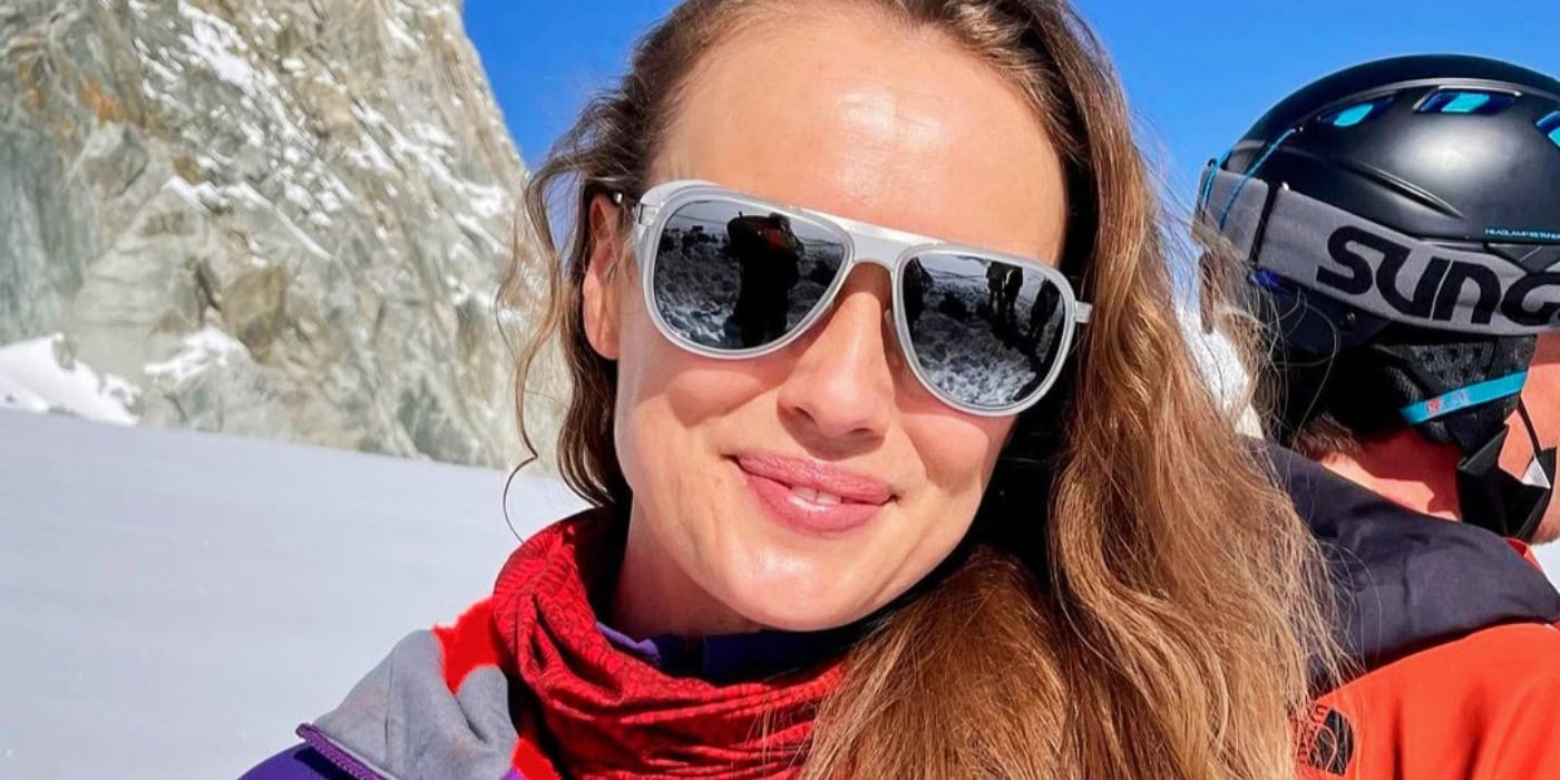 Hannah New: Meet Benedict Bridgerton's New Love Interest