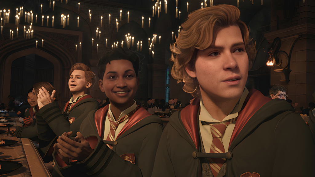 Hogwarts Legacy Complete Walkthrough: Everything You Need to Know