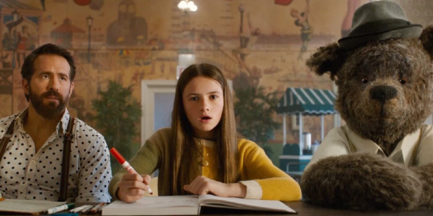 John Krasinski’s IF: Here’s Everything You Need To Know