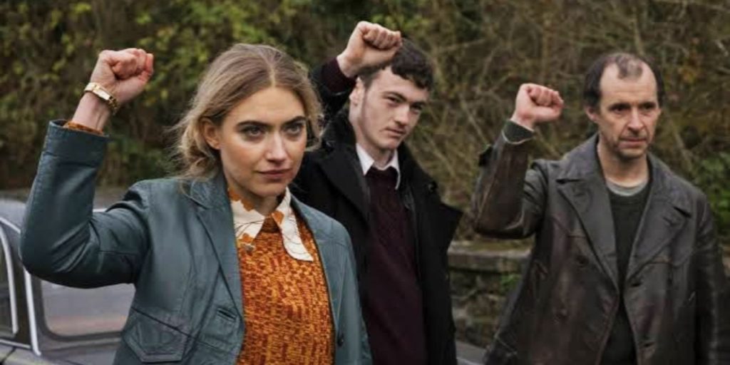 10 Best Imogen Poots Movie Roles