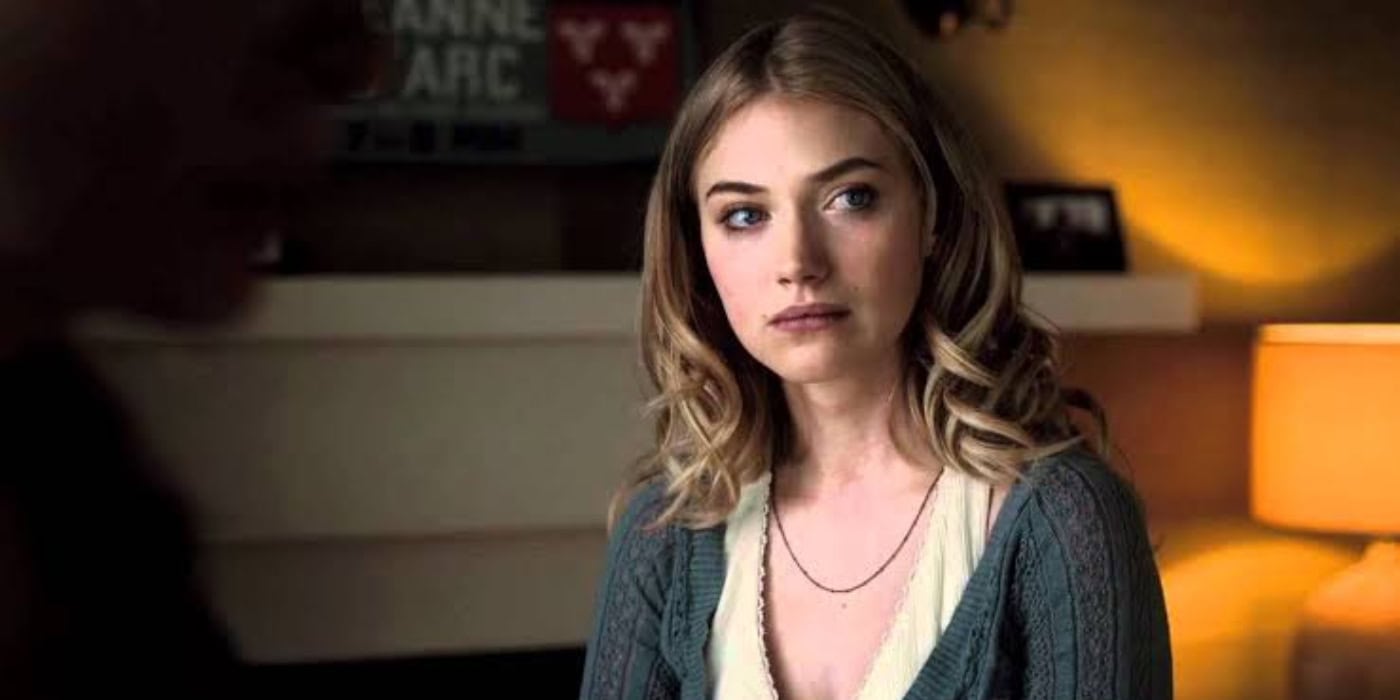 10 Best Imogen Poots Movie Roles