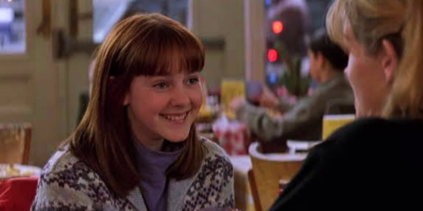 6 Best Jena Malone Movies, Ranked - TVovermind