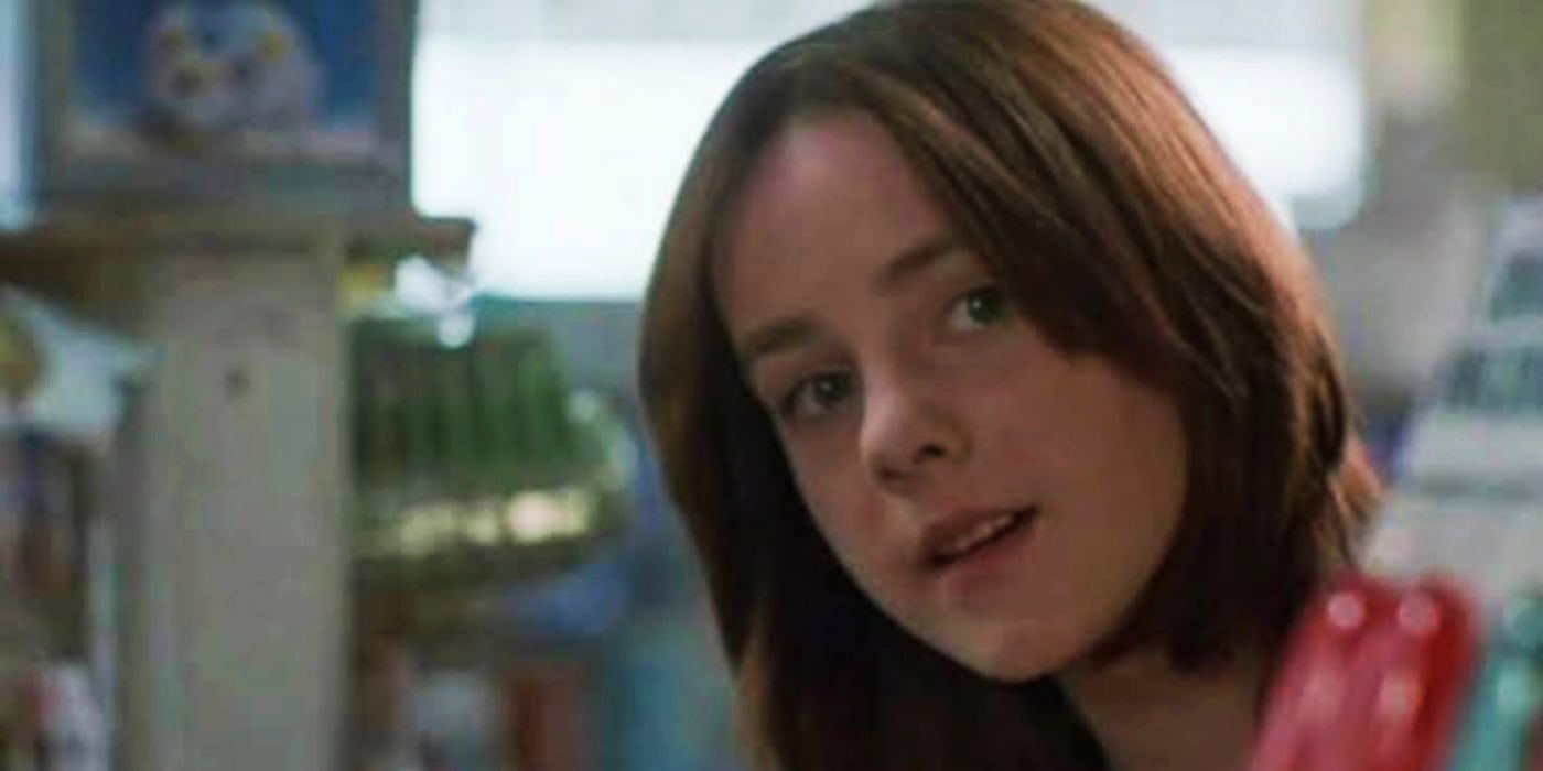 6 Best Jena Malone Movies, Ranked - TVovermind