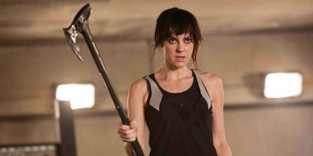 6 Best Jena Malone Movies, Ranked - TVovermind